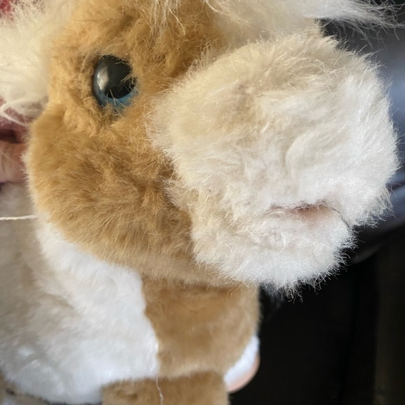 Tiger Electronics | Toys | Furreal Horse Vintage Animated Plush Pony ...